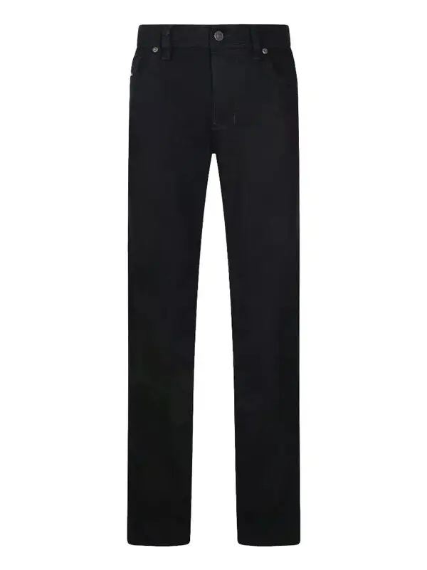 DIESEL® 1985 Larkee Jeans - Black