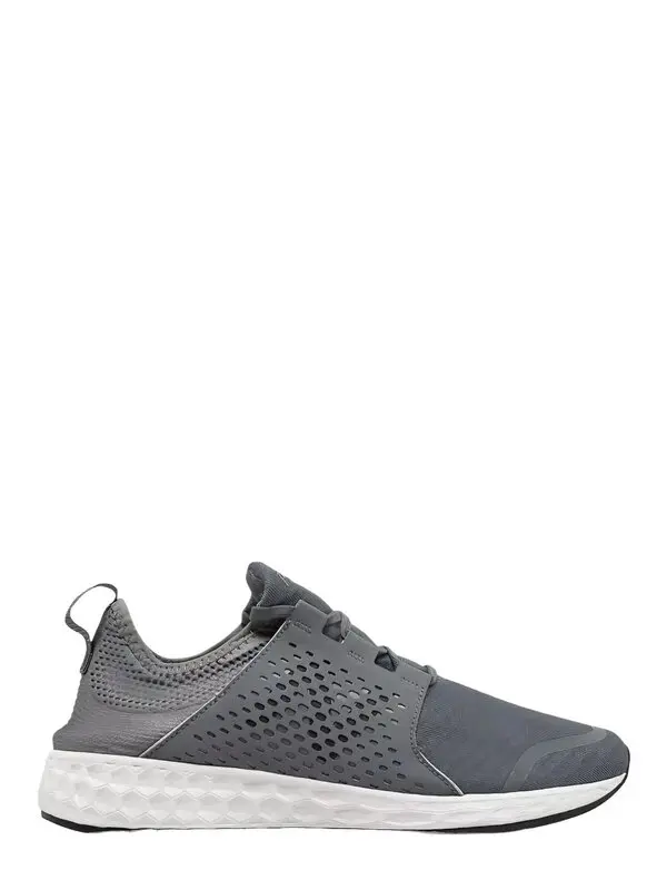 NEW BALANCE Fresh Foam Cruz Gunmetal Sneakers - Grey