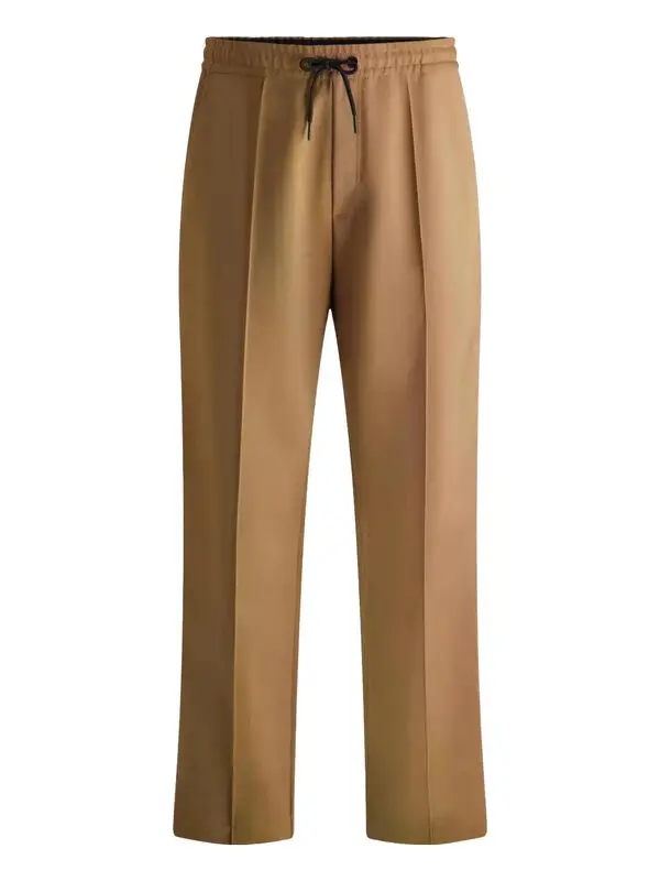 Fusalp Karl Track Pants - Neutrals