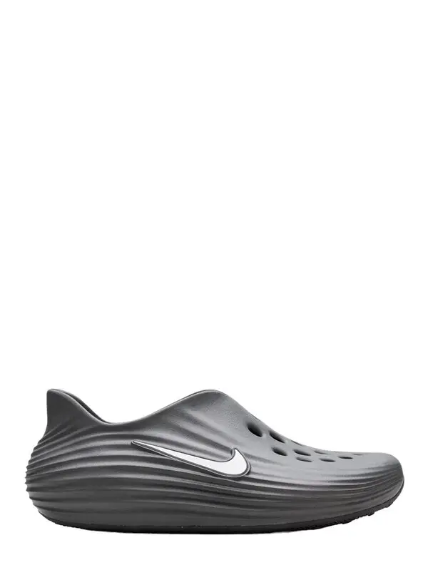 Nike Reactx Rejuven8 Smoke Slip-on Sneakers - Grey