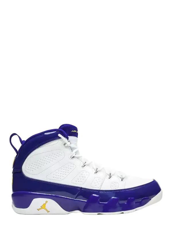 JORDAN Retro "kobe" Sneakers - White
