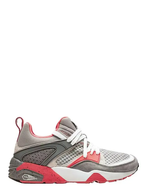 PUMA X Staple Blaze Of Glory Og "staple Pigeon" Sneakers - Grey