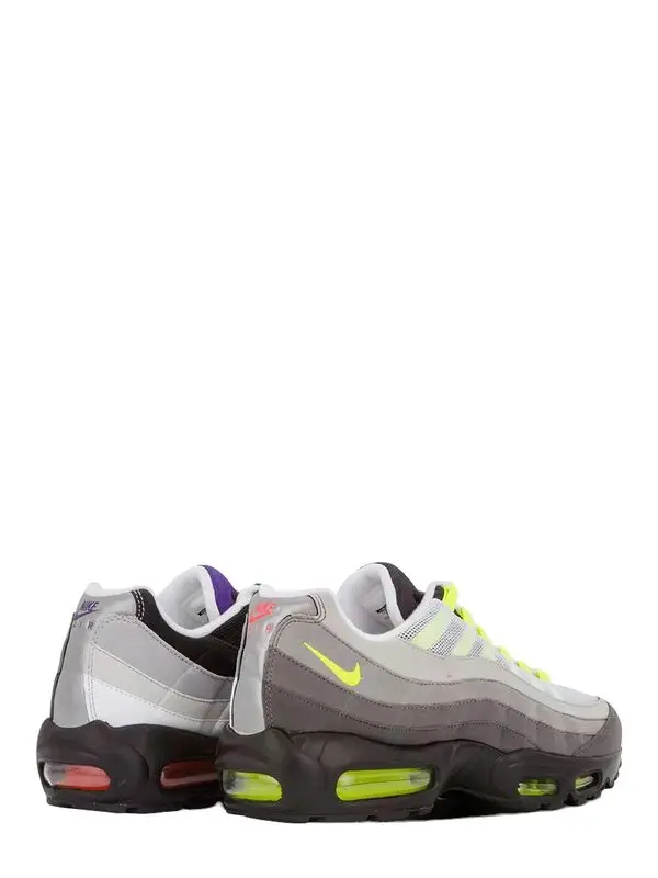 Nike Max 95 Og Qs Sneakers - Grey