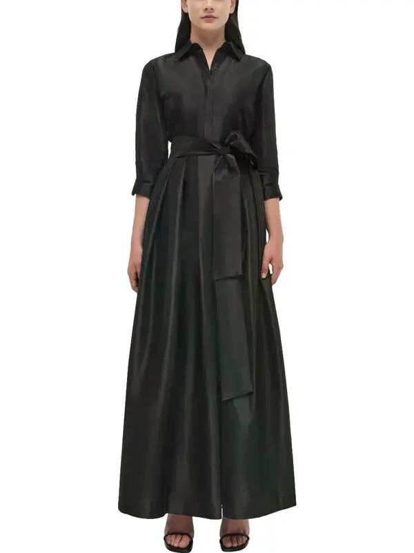 Simkhai Julip Dress - Black