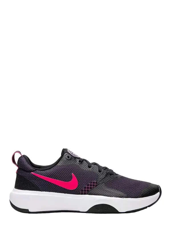 Nike City Rep Tr Sneakers - Black