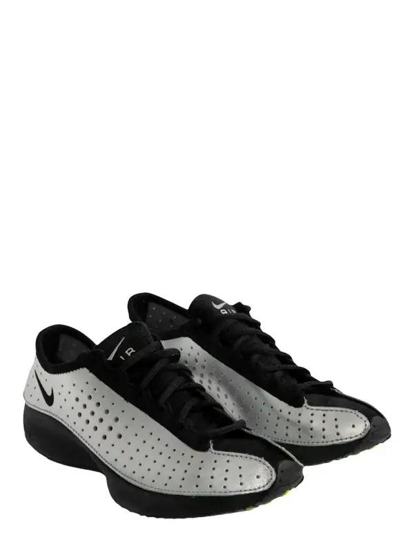 Nike Superfly Sneakers - Silver