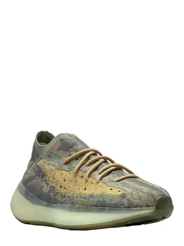 ADIDAS X YEEZY Boost 380 Mist Sneakers - Grey