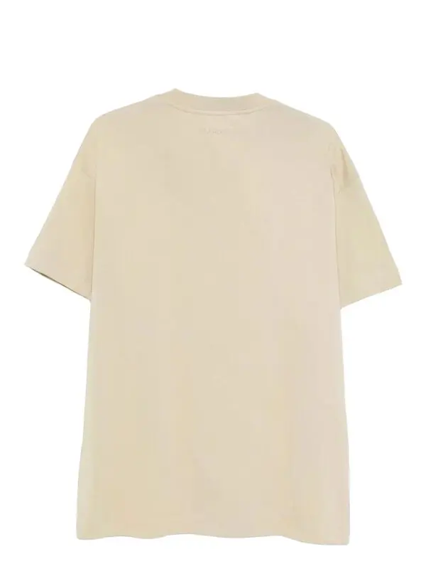 FLANEUR Essential T-shirt - Neutrals