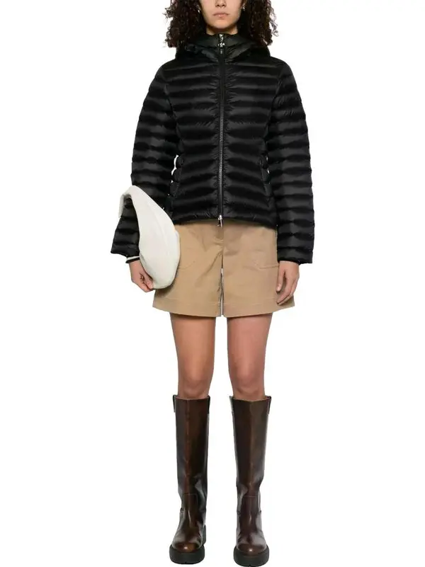 Moncler Ige Jacket - Black