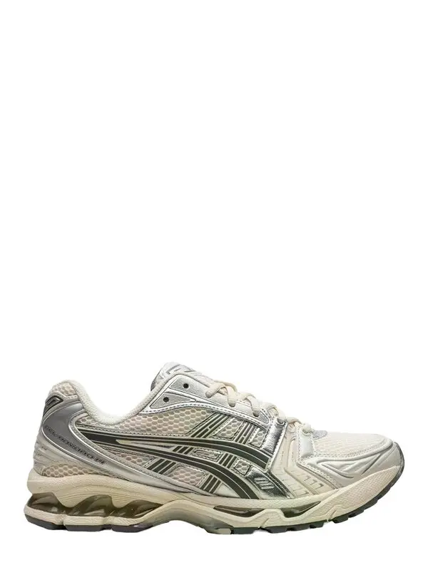 Asics Gel-kayano Birch/dark Pewter Sneakers - Neutrals