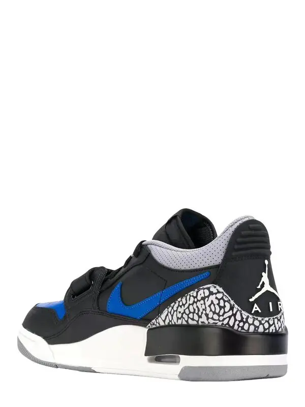 JORDAN Legacy 123 Sneakers - Black