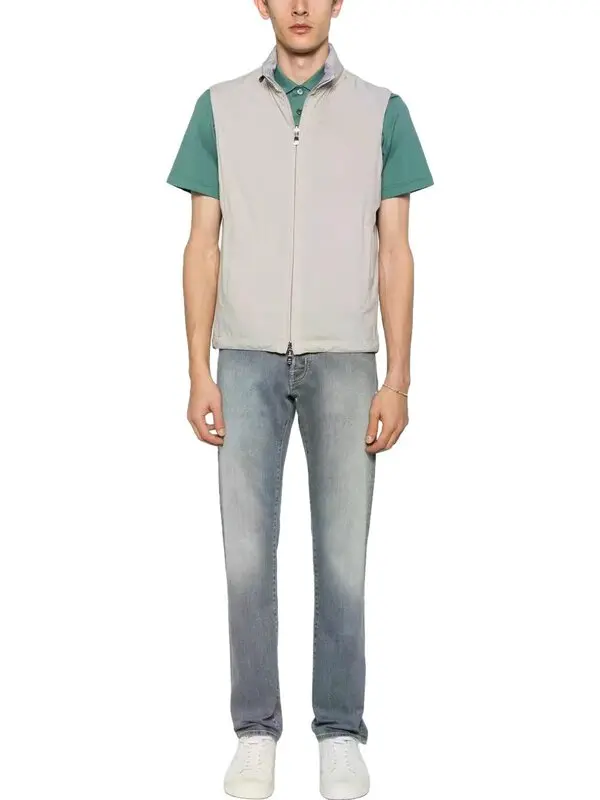 Jacob Cohen Nick Jeans - Grey