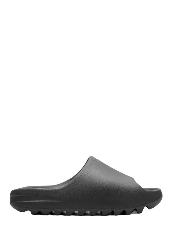 Adidas Yeezy Granite Slides - Grey