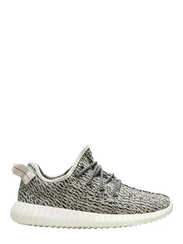 ADIDAS X YEEZY Yeezy Boost 350 Turtle Dove 2022 Sneakers - Grey