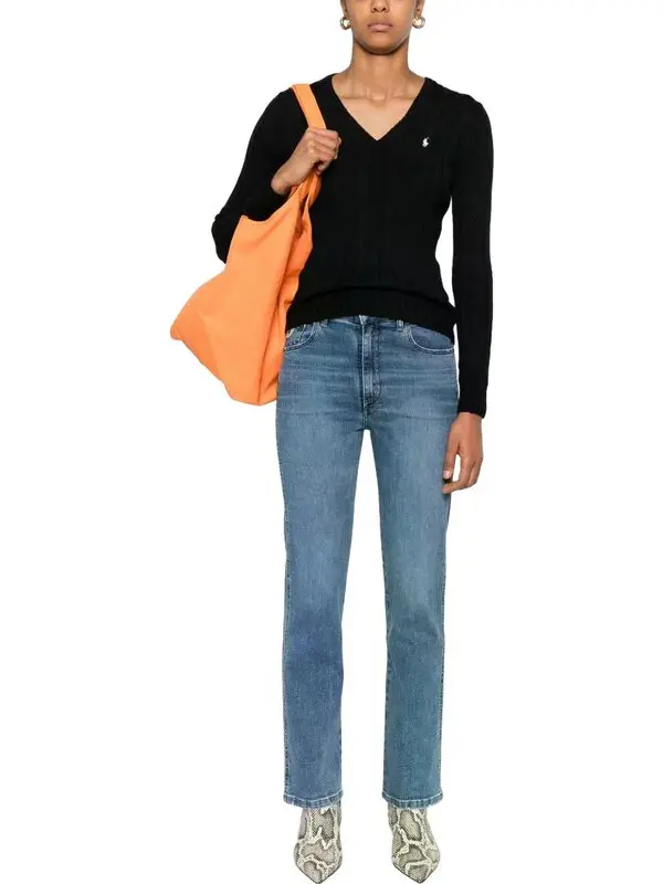 LOIS Malena F Jeans - Blue
