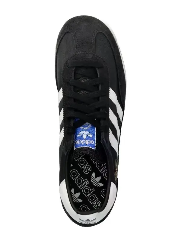 Adidas Sl 72 Sneakers - Black