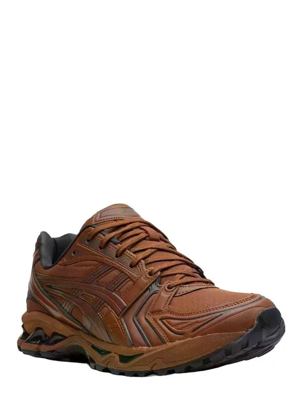 Asics Gel-kayano 14 Earthenware Pack Rusty Sneakers - Brown