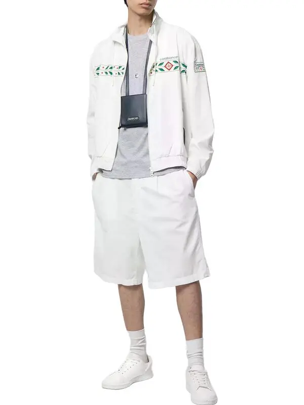 Lacoste Logo-patch T-shirt - Grey