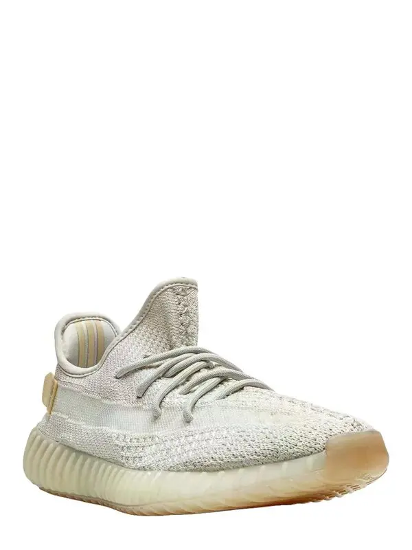 ADIDAS X YEEZY Yeezy Boost 350 V2 Light Sneakers - Neutrals