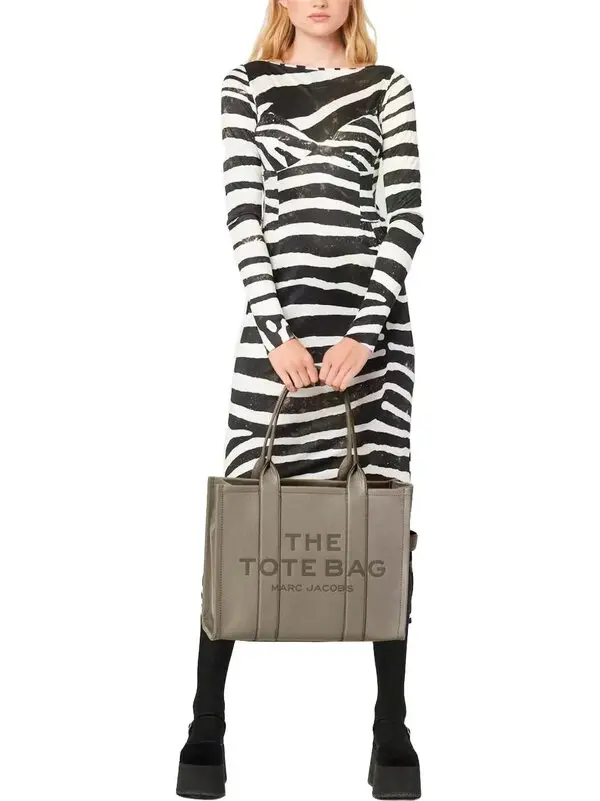 Marc Jacobs Large Tote Bag - Neutrals