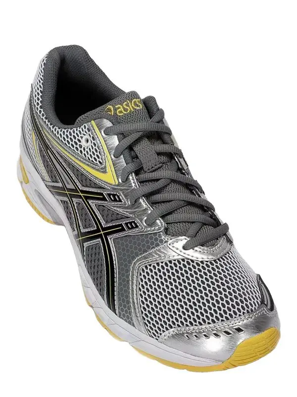 Asics Gel-ds Sneakers - Silver