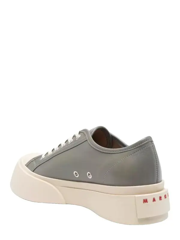 Marni Pablo Sneakers - Grey