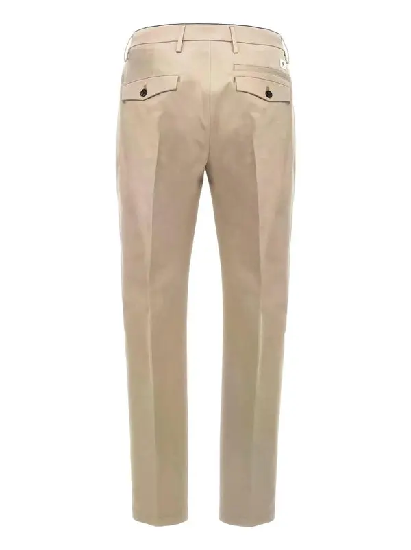 DEPARTMENT 5 Idol Trousers - Neutrals