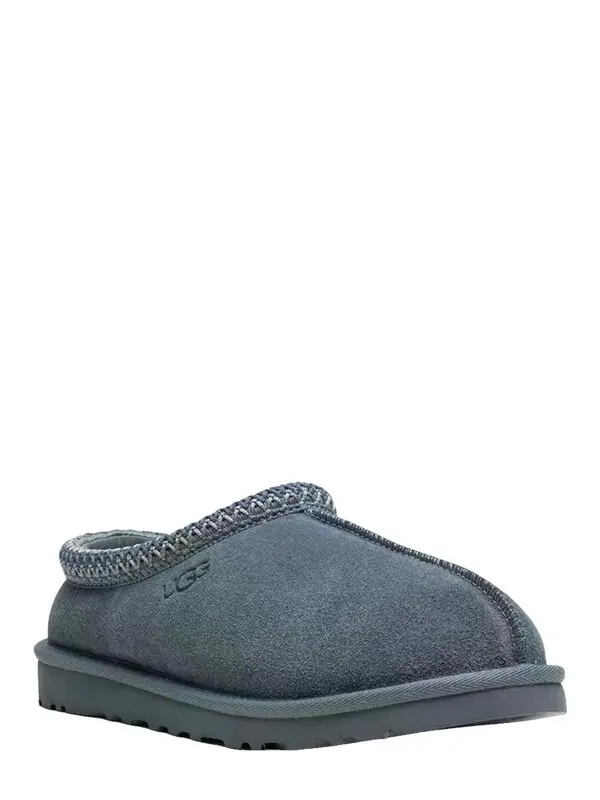 UGG Tasman Stormy Seas Slippers - Blue