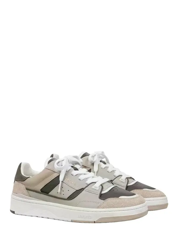 Axel Arigato Clay Sneakers - Neutrals