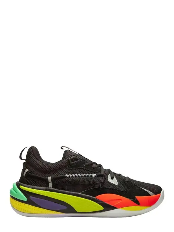 PUMA X J. Cole Rs-dreamer Sneakers - Black