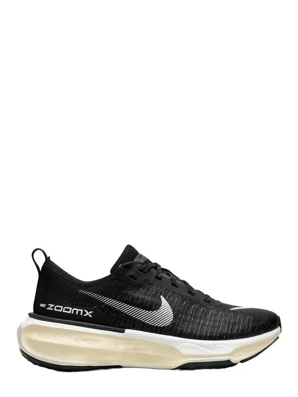 Nike Zoomx Invincible Run 3 /white Sneakers - Black