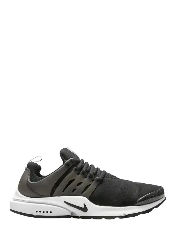 Nike Air Presto Sneakers - Black