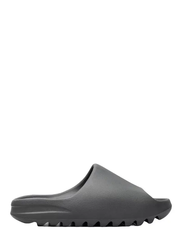 ADIDAS X YEEZY X Yeezy Slate Slides - Grey