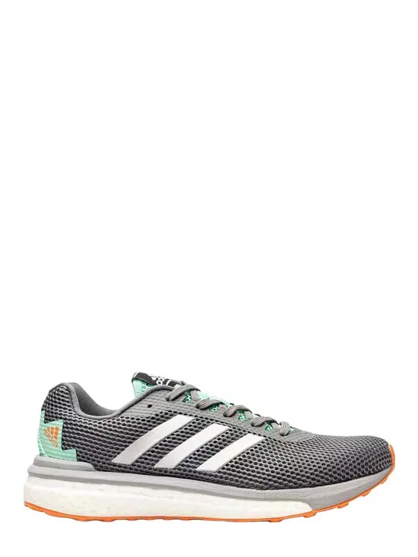 Adidas Vengeful Low-top Sneakers - Grey