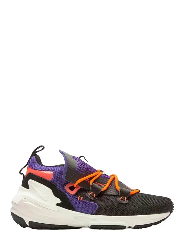Nike Zoom Moc Sneakers - Black