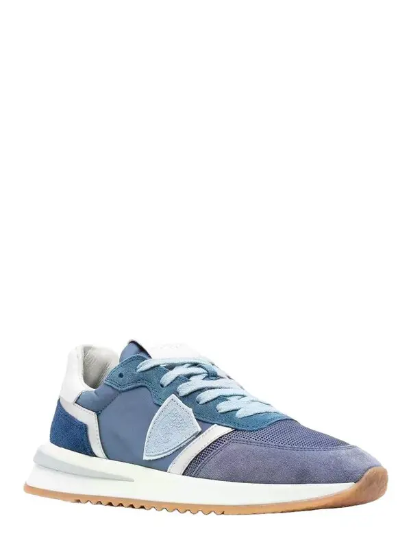 Philippe Model Tropez 2.1 Low-top Sneakers - Blue