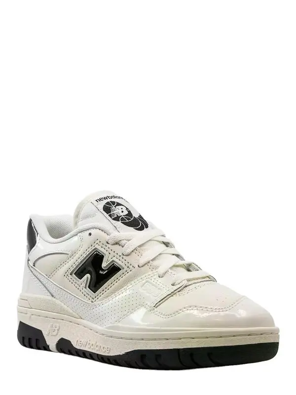 NEW BALANCE 550 Sea Salt Sneakers - Neutrals