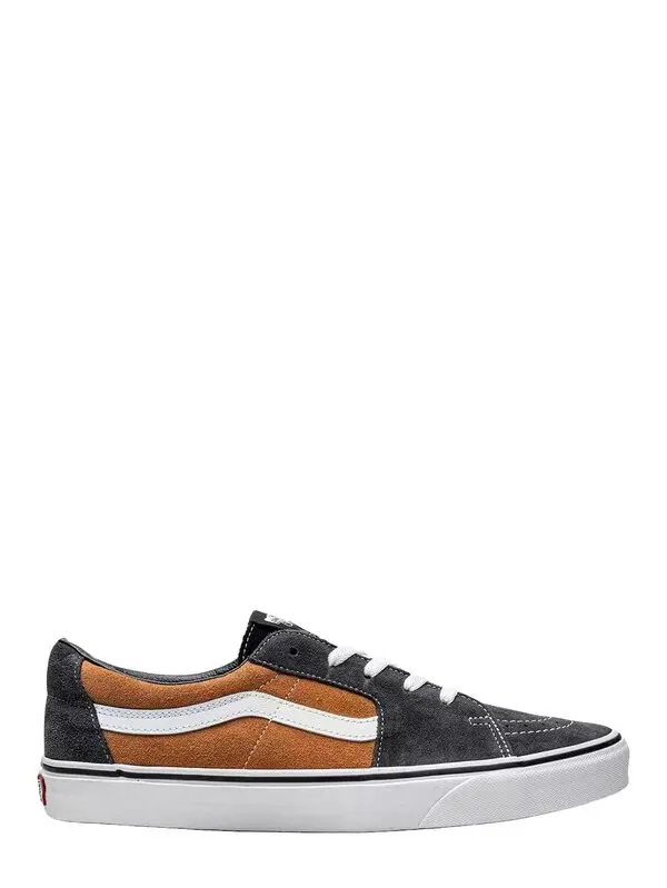 VANS Sk8 Low Sneakers - Grey
