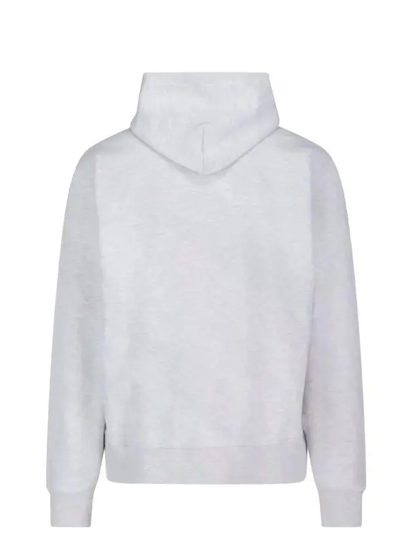 BILLIONAIRE BOYS CLUB Popover Hoodie - Grey