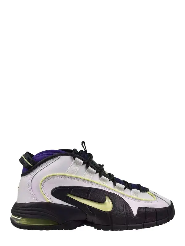 Nike Max Penny 1 "penny Story" Sneakers - White