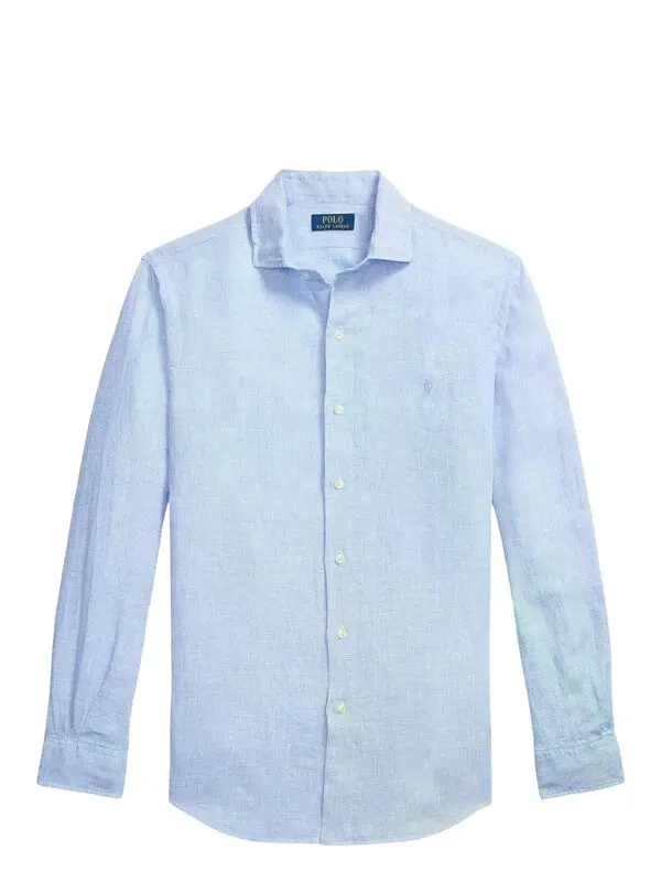 Polo Ralph Lauren Polo Pony Shirt - Blue