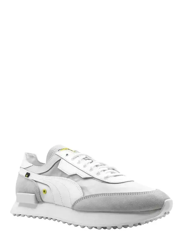 PUMA X Chinatown Market Future Rider Sneakers - Grey
