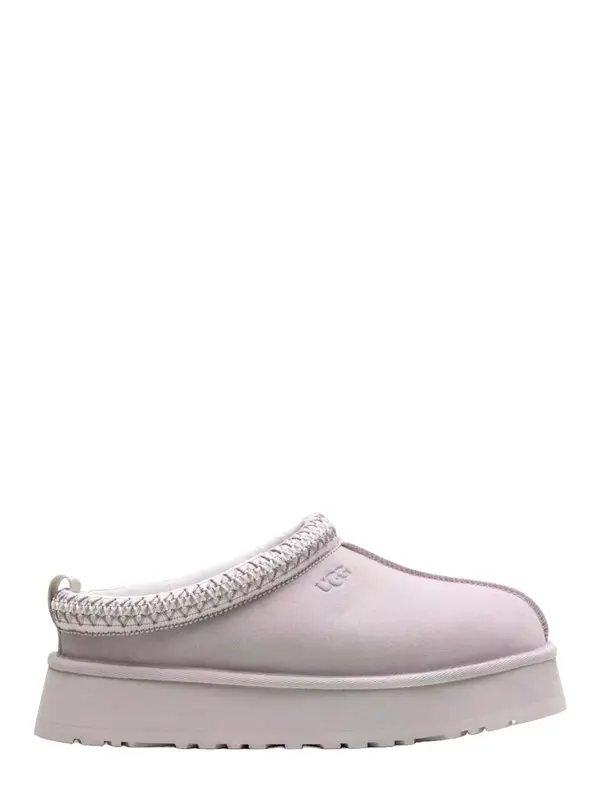 UGG Tasman Bay Fog Slippers - Pink