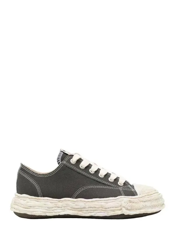 Mihara Yasuhiro Peterson 23 Sneakers - Grey