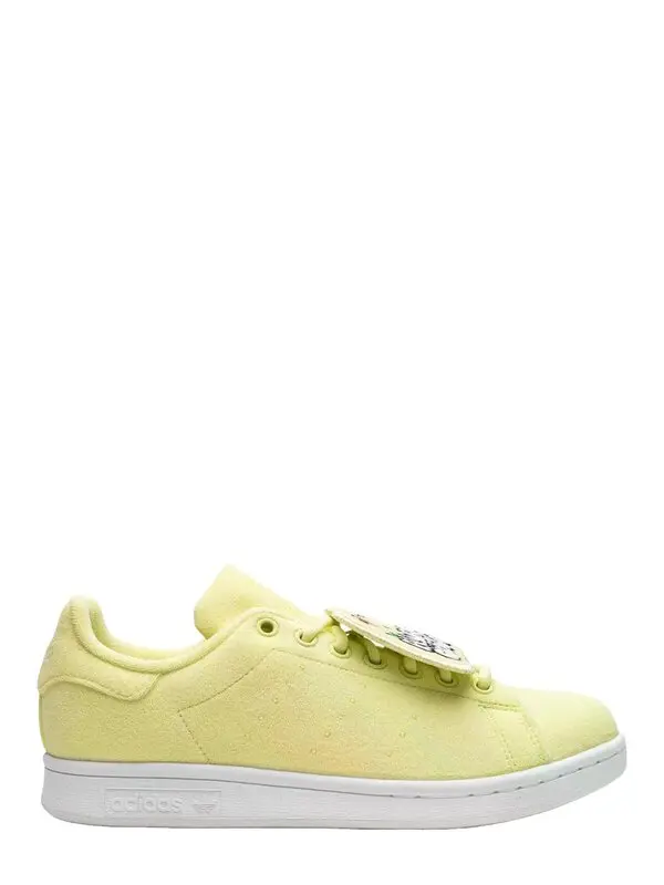Adidas Stan Smith Always Original Sneakers - Yellow