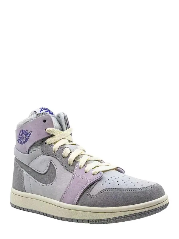 JORDAN Air 1 Zm Air Cmft 2 Sneakers - Grey