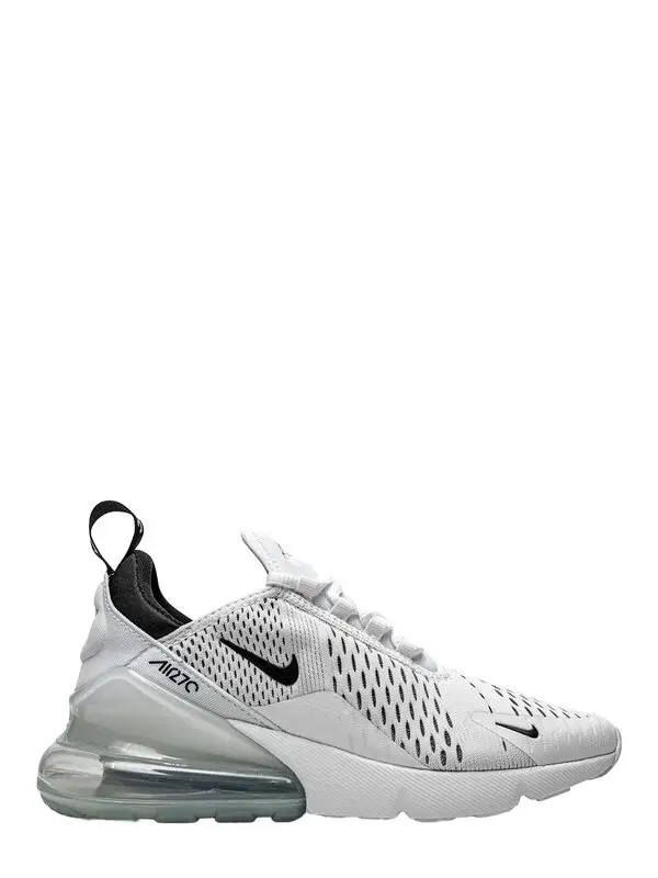Nike Air Max 270 /black Sneakers - White