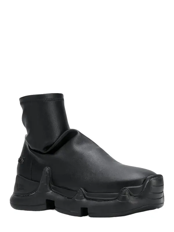 Swear London Air Revive Sneakers - Black