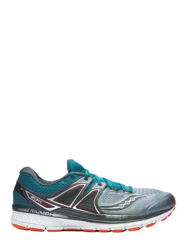 Saucony Triumph Iso 3 Sneakers - Grey