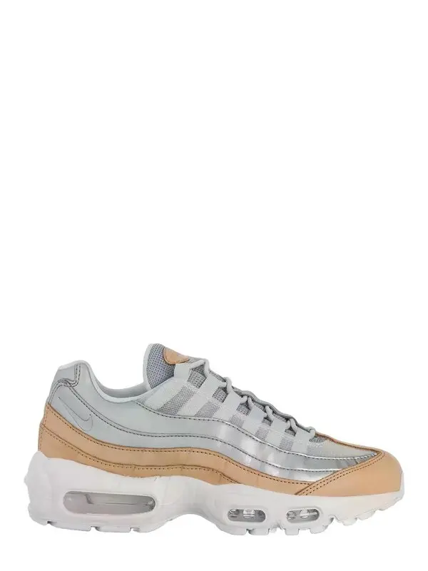 Nike Air Max 95 Se Sneakers - Grey